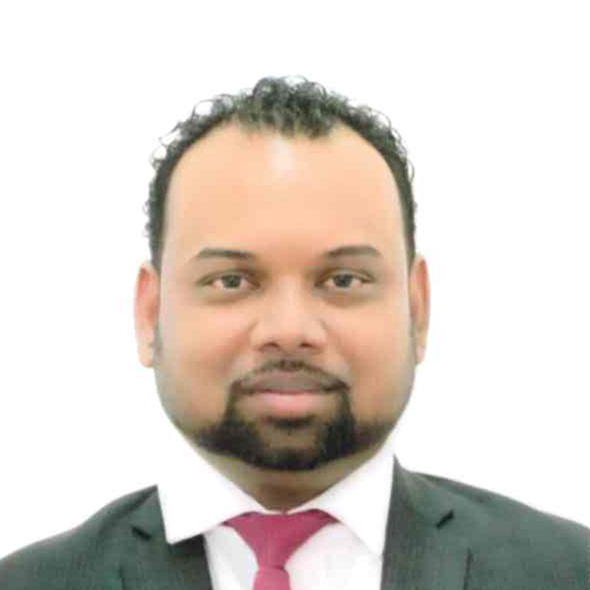 Board of Directors - Agricola Credit Union Co-operative Society Limited